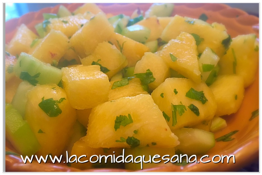 Comida práctica vs. Comida rápida – La Comida Que Sana