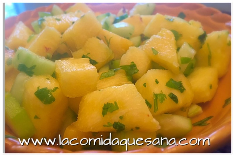 Comida práctica vs. Comida rápida – La Comida Que Sana