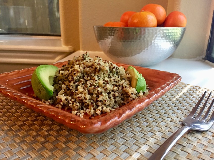 Cómo Preparar Quinoa – La Comida Que Sana